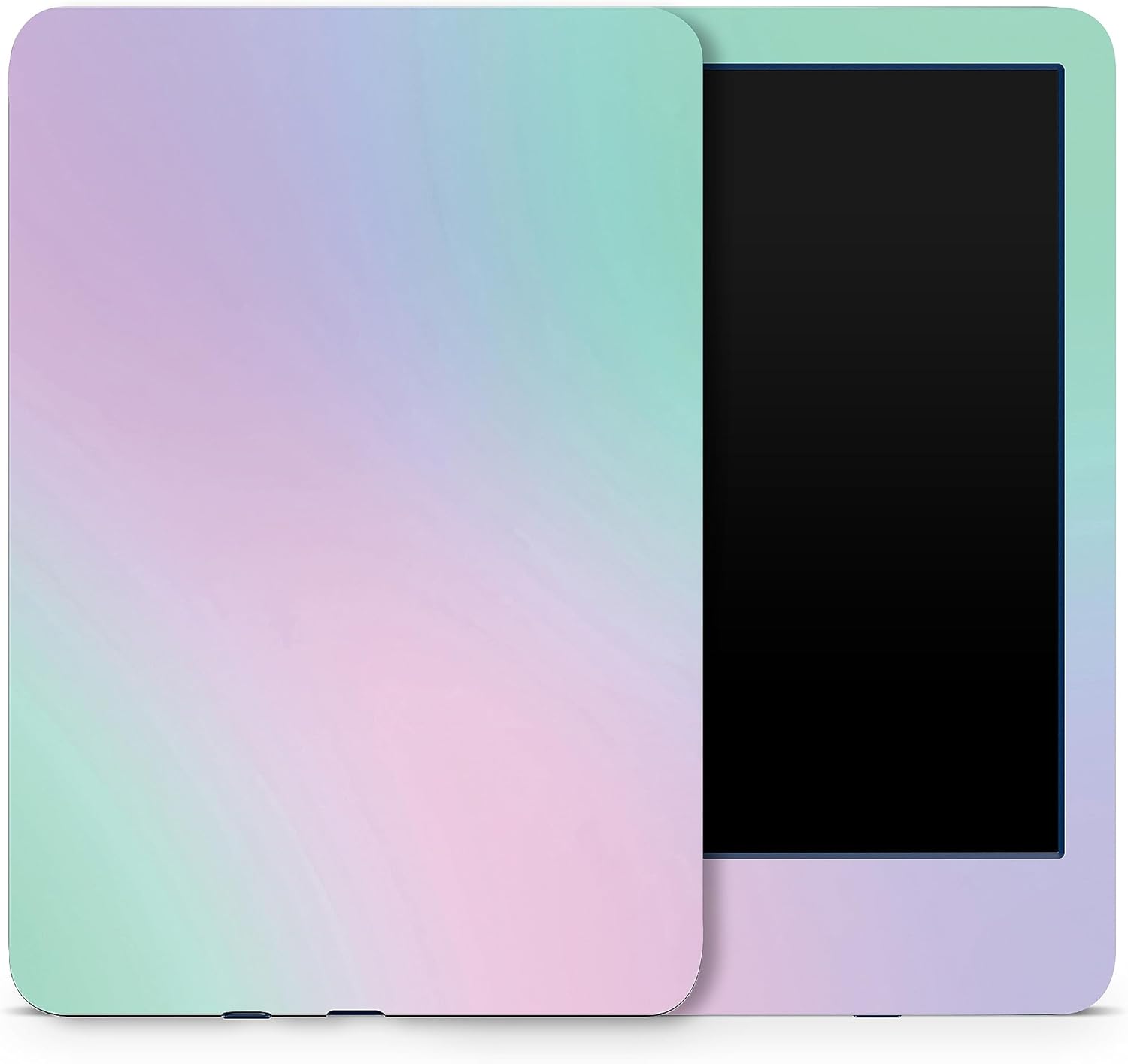 Amazon.com: MightySkins Skin Compatible with Amazon Kindle 6-inch 11th ...