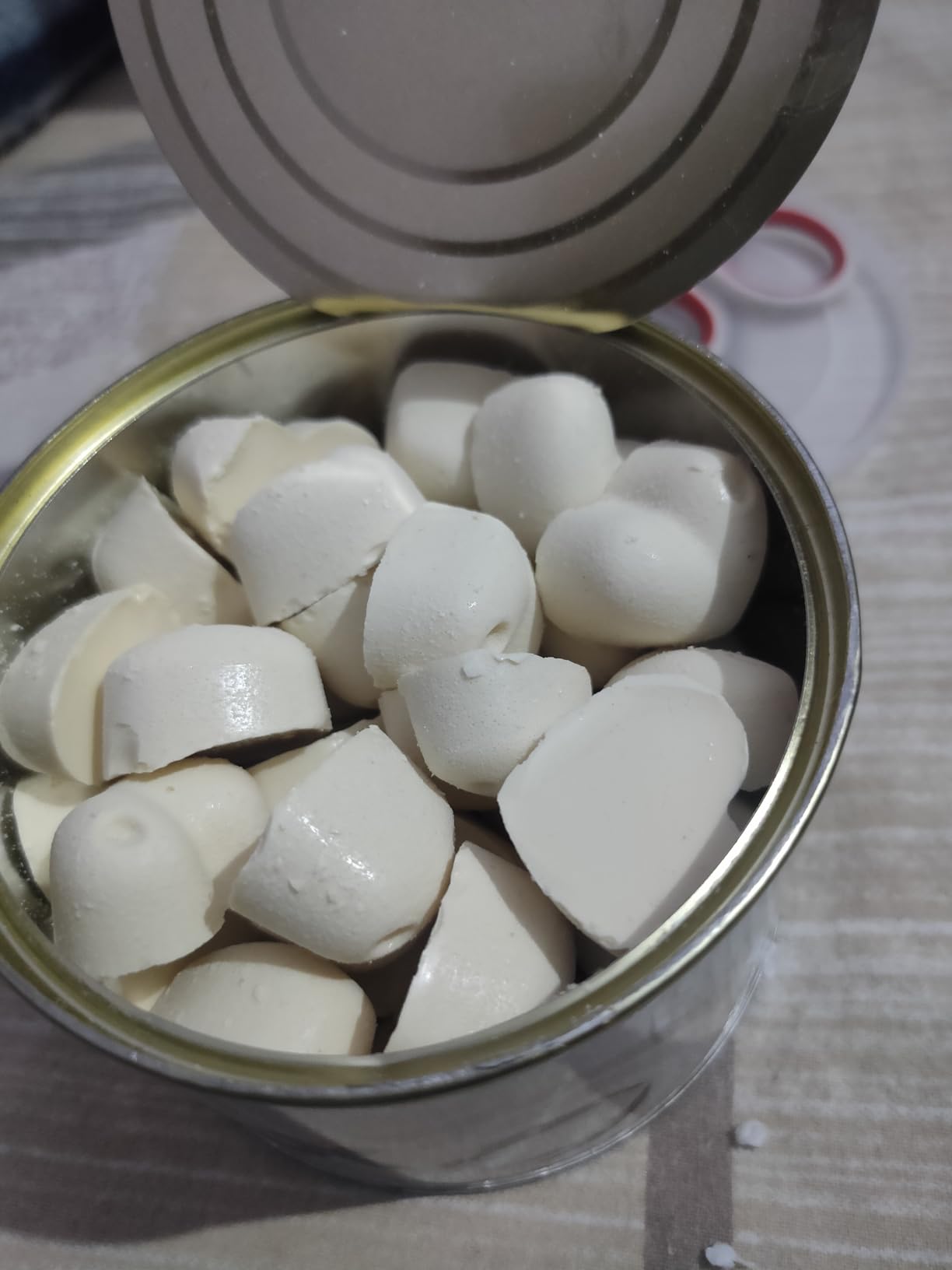 Spenta Stripless Brazilian Liposoluble Wax | For Face - Upper Lips ...