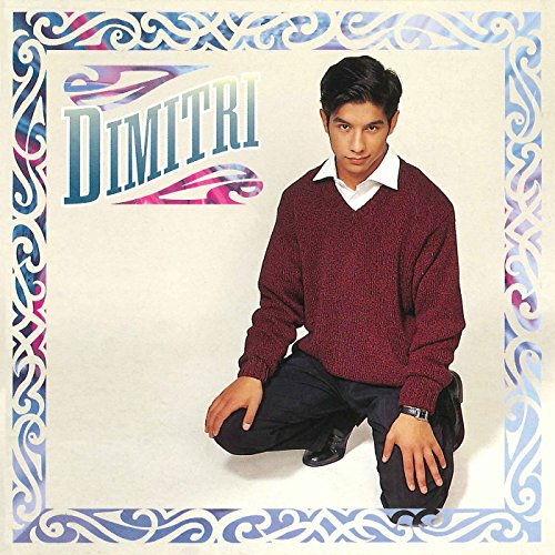 Écouter Dimitri de Dimitri sur Amazon Music