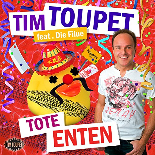 Play Tote Enten by Tim Toupet feat. Die Filue on Amazon Music