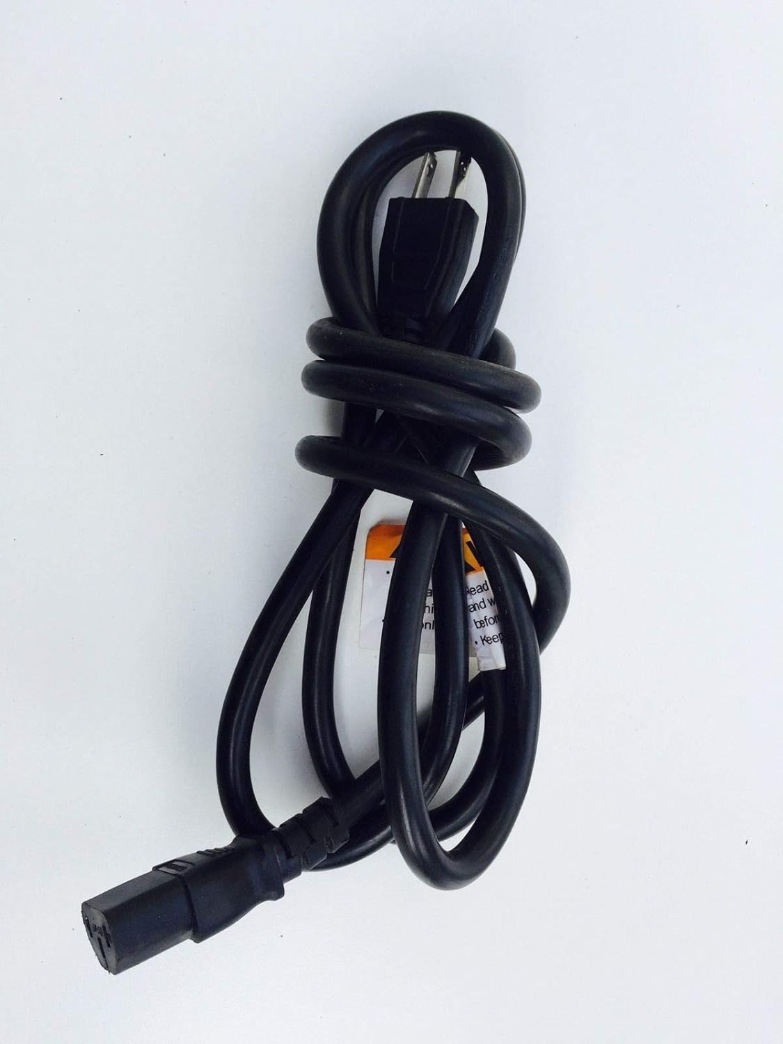 Amazon.com: Hydra Fitness Exchange Power Cord Replacement AC Cable 80 ...