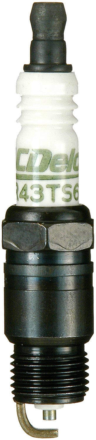 ACDelco r43ts6 Professional Conventionalスパークプラグ( Pack of