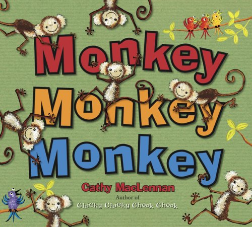 Buy Monkey Monkey Monkey Book Online at Low Prices in India | Monkey ...