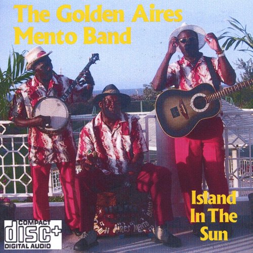 Play Island in the Sun by The Golden Aires Mento Band on Amazon Music