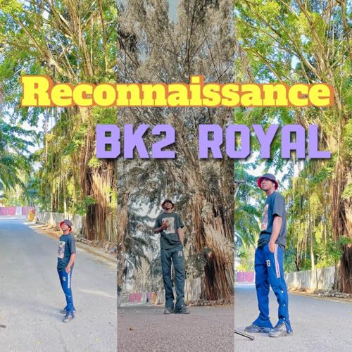 Play Reconnaissance by BK2 royal on Amazon Music Unlimited