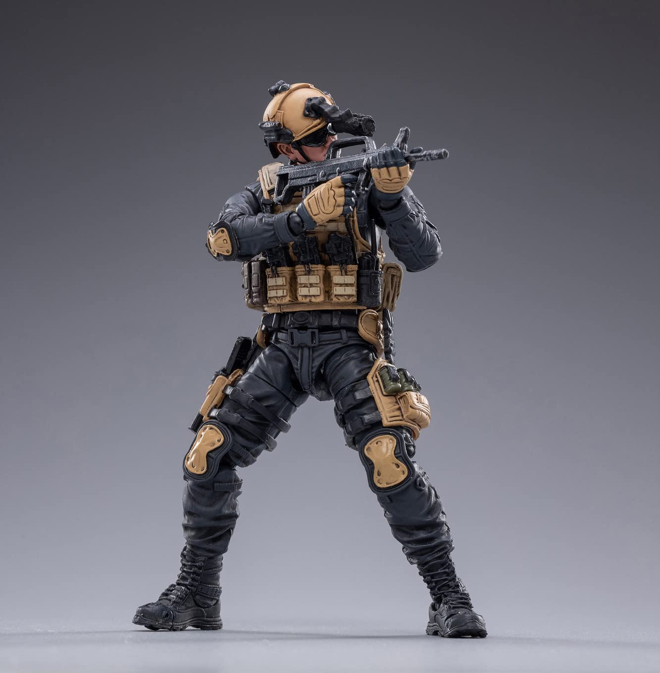 Buy HiPlay JoyToy 1/18 Scale Science-Fiction Action Figures Full Set ...