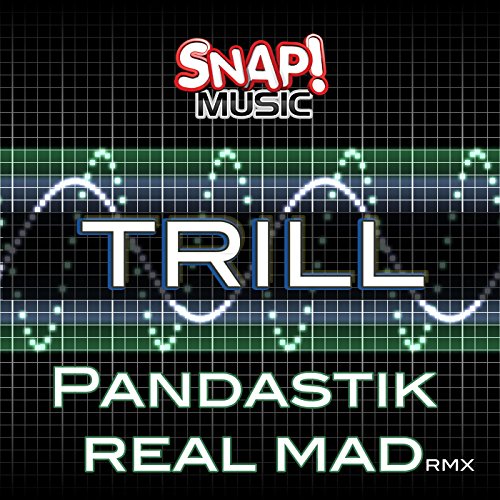 Amazon.co.jp: Trill : Pandastik: Digital Music