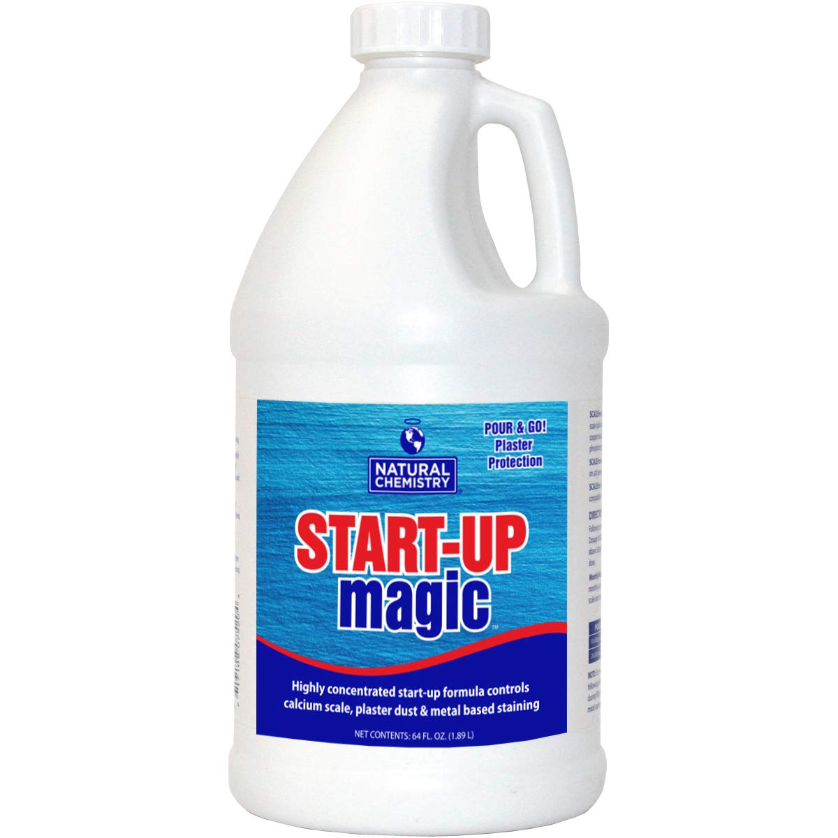 Snapklik.com : SeaKlear Start-up Magic 0.5 Gallon Liquid Pool Treatment ...