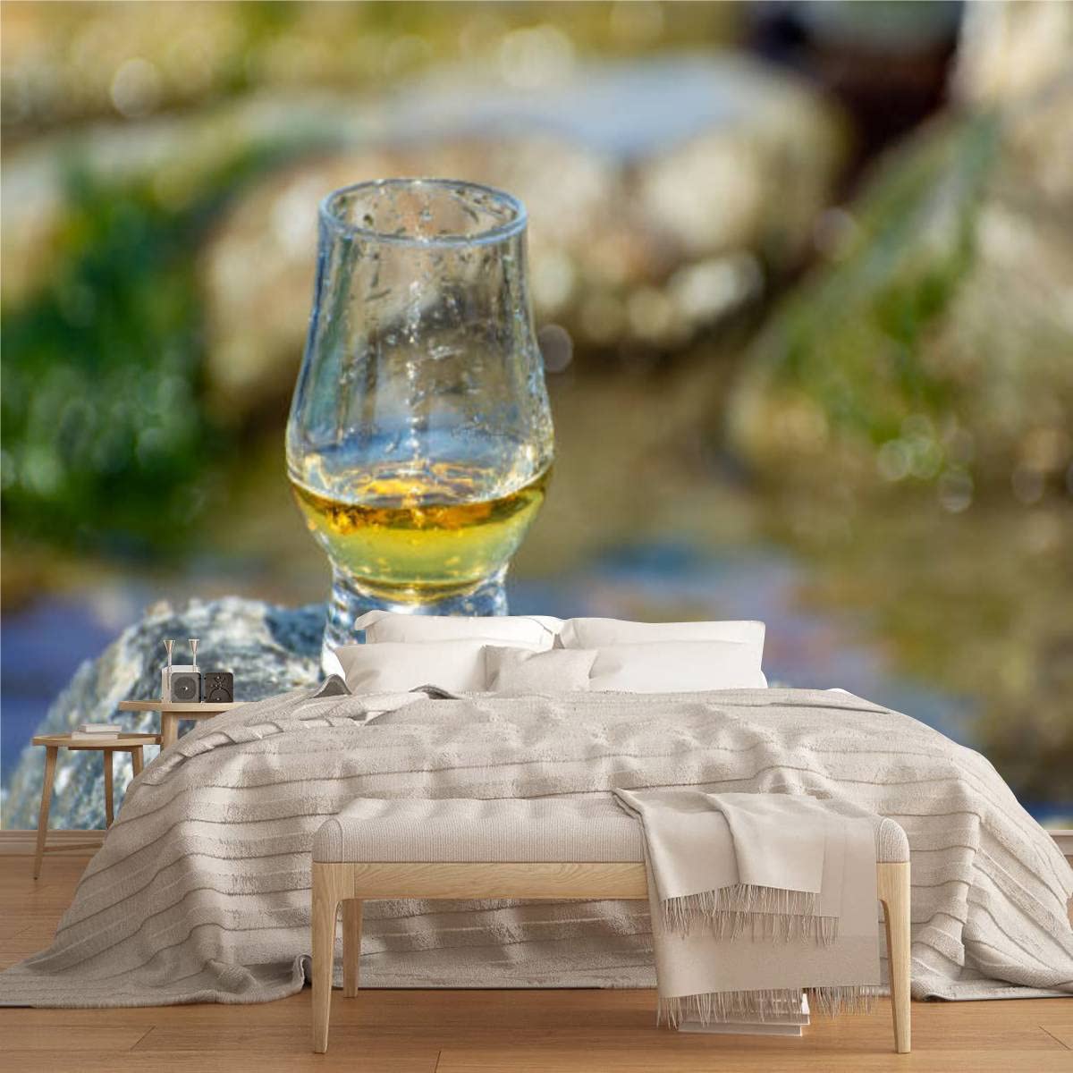 Scotch Whisky Wallpaper