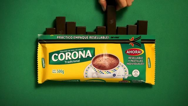 Watch Chocolate Corona Tradicional on Amazon Live