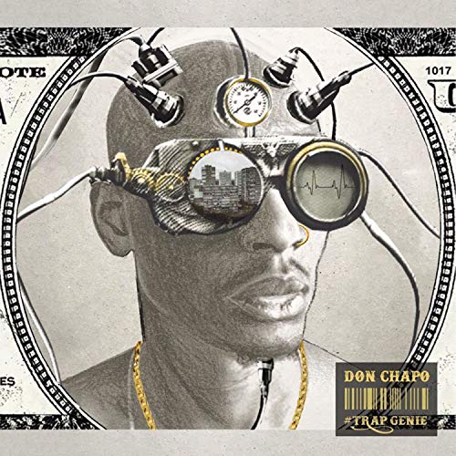 Trap génie [Explicit] von Don Chapo bei Amazon Music - Amazon.de