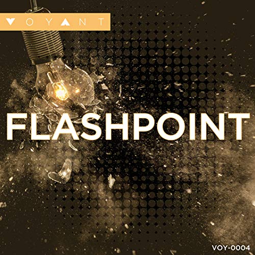 Écouter Flashpoint de Oliver Spencer sur Amazon Music