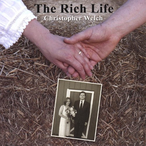 Play The Rich Life by Christopher Welch on Amazon Music