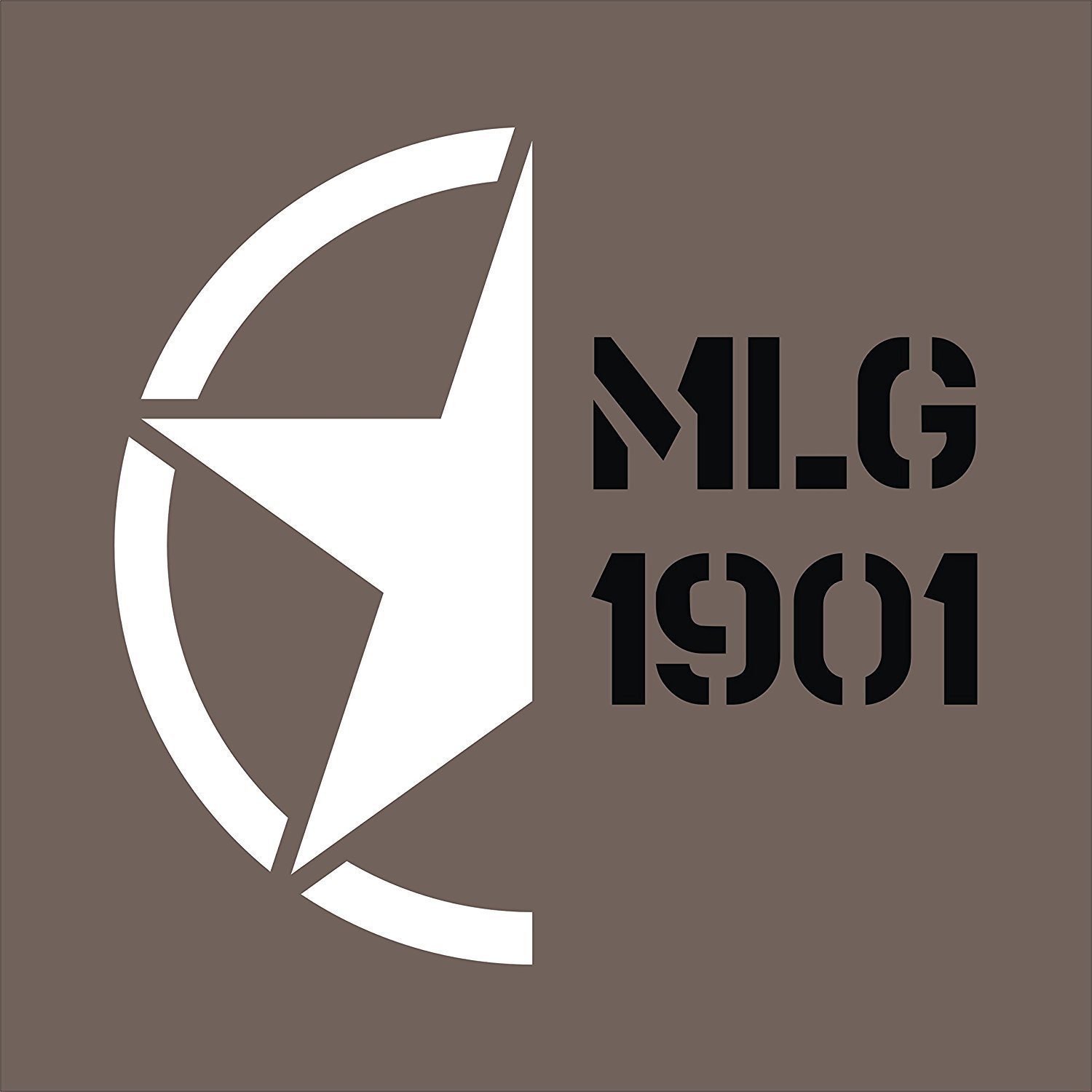 Mlg Logo