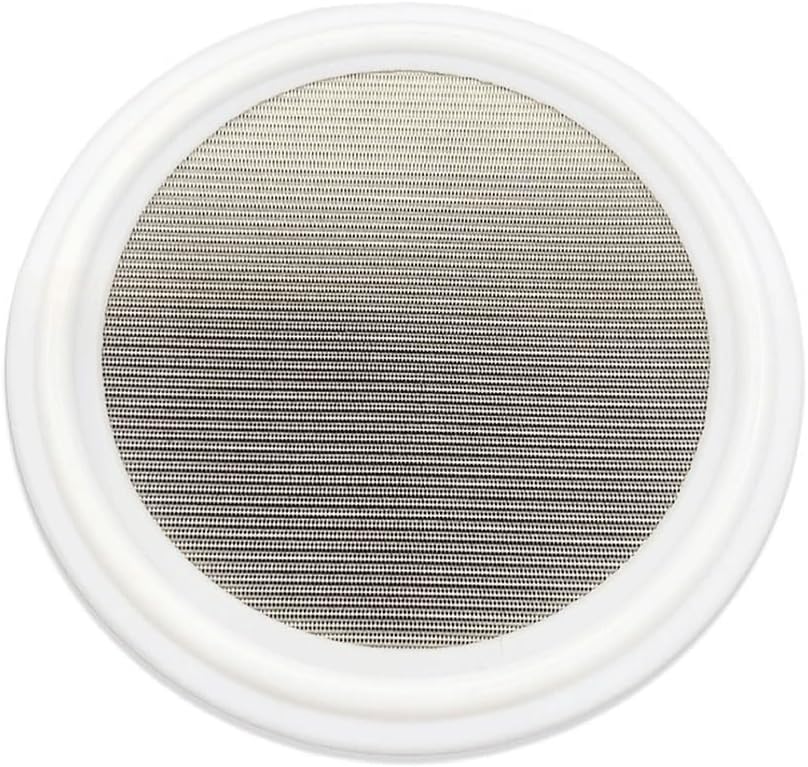 Water Filter, 91mm OD 3 Inch TC Tri Clamp Sanitary PTFE Filter Screen ...