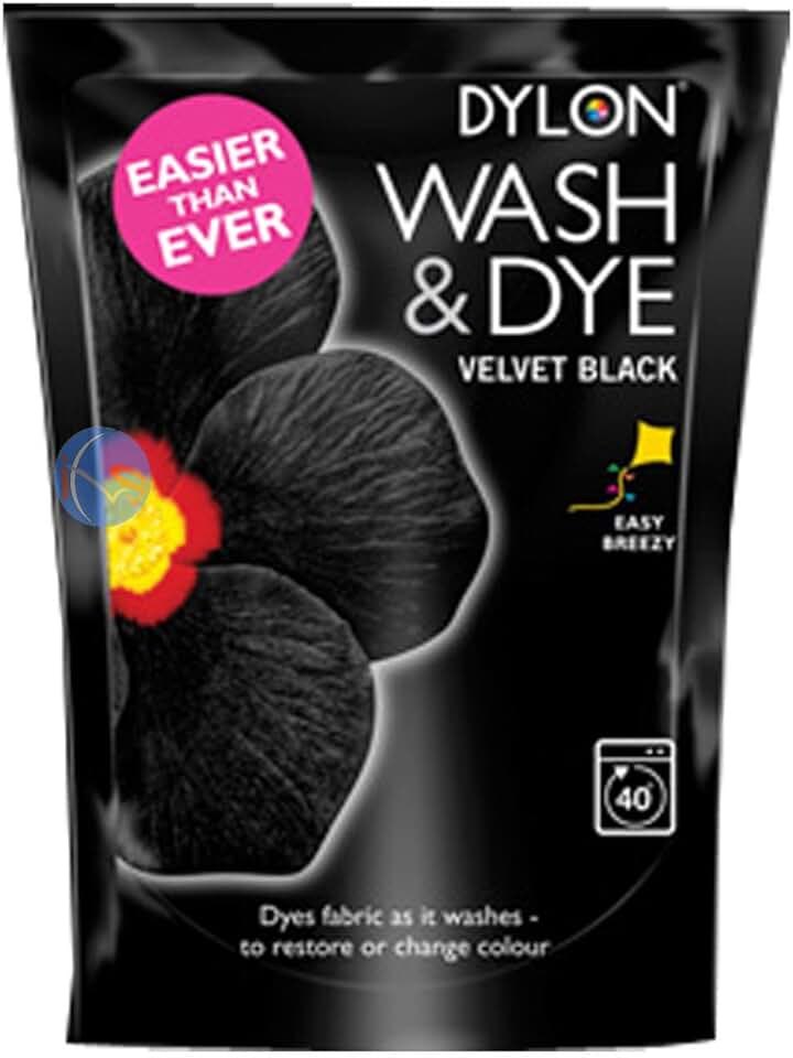 Amazon.co.uk: Dylon