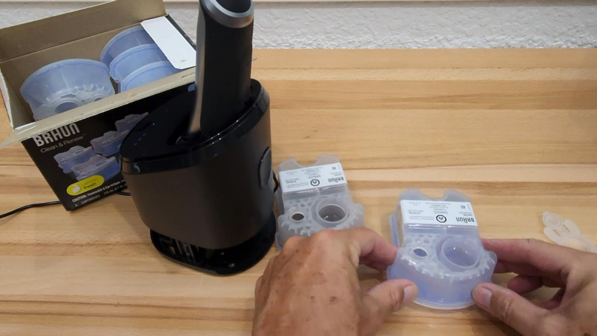 Tom Hornstein's Amazon Page