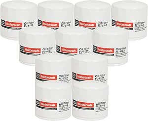 Amazon.com: Genuine OEM Engine Oil Filter Kit (11 Pieces) : Automotive