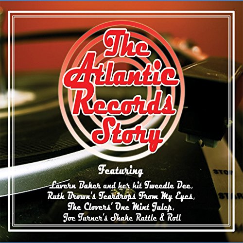 The Atlantic Records Story [Explicit] by VARIOUS ARTISTS on Amazon ...