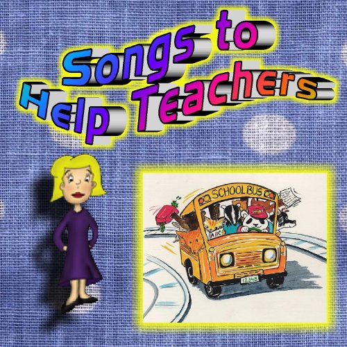 Songs To Help Teachers : Ms. Erika & Friends: Amazon.fr: Téléchargement ...