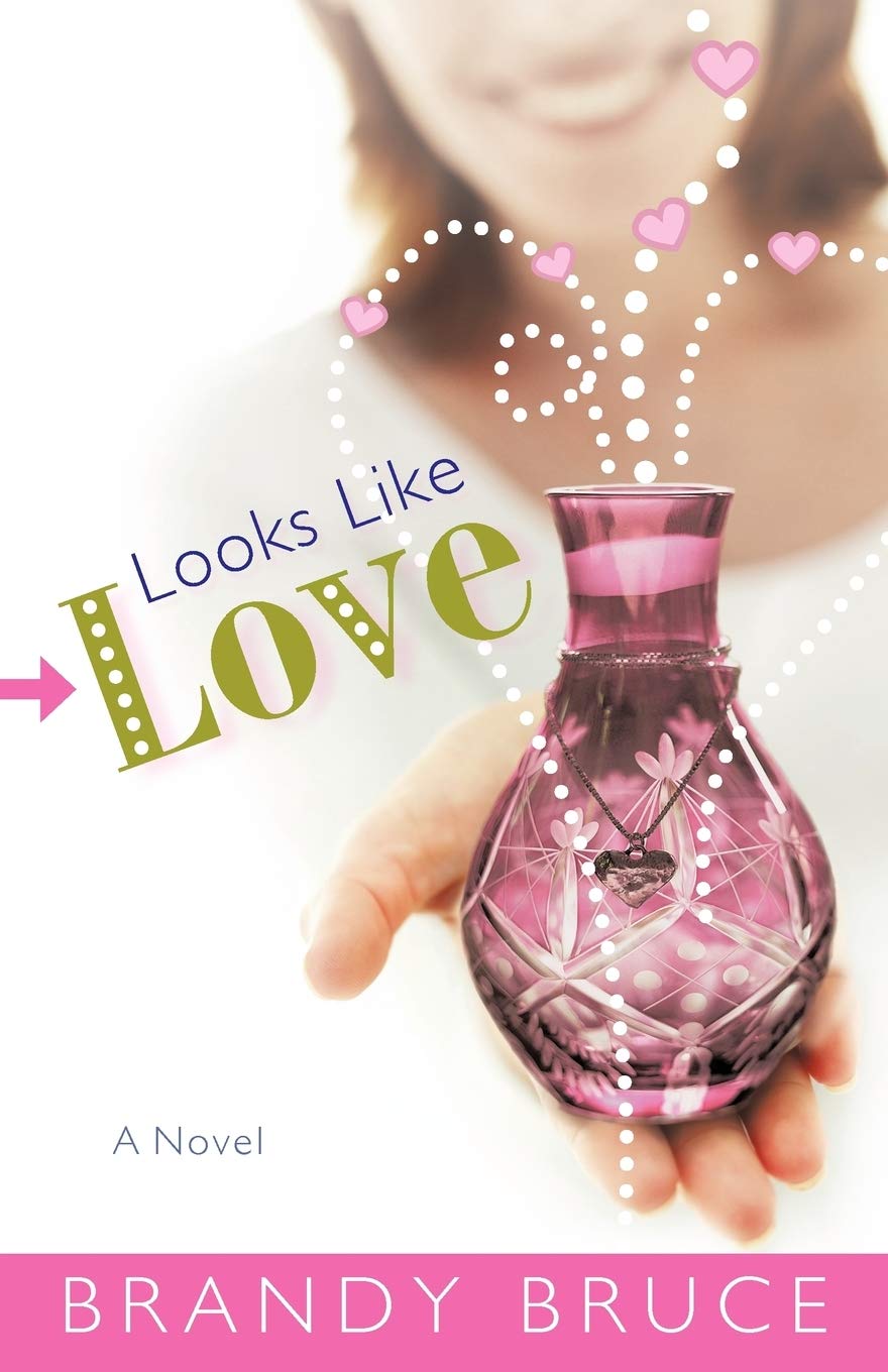 Looks Like Love: Bruce, Brandy: 9781449707019: Amazon.com: Books