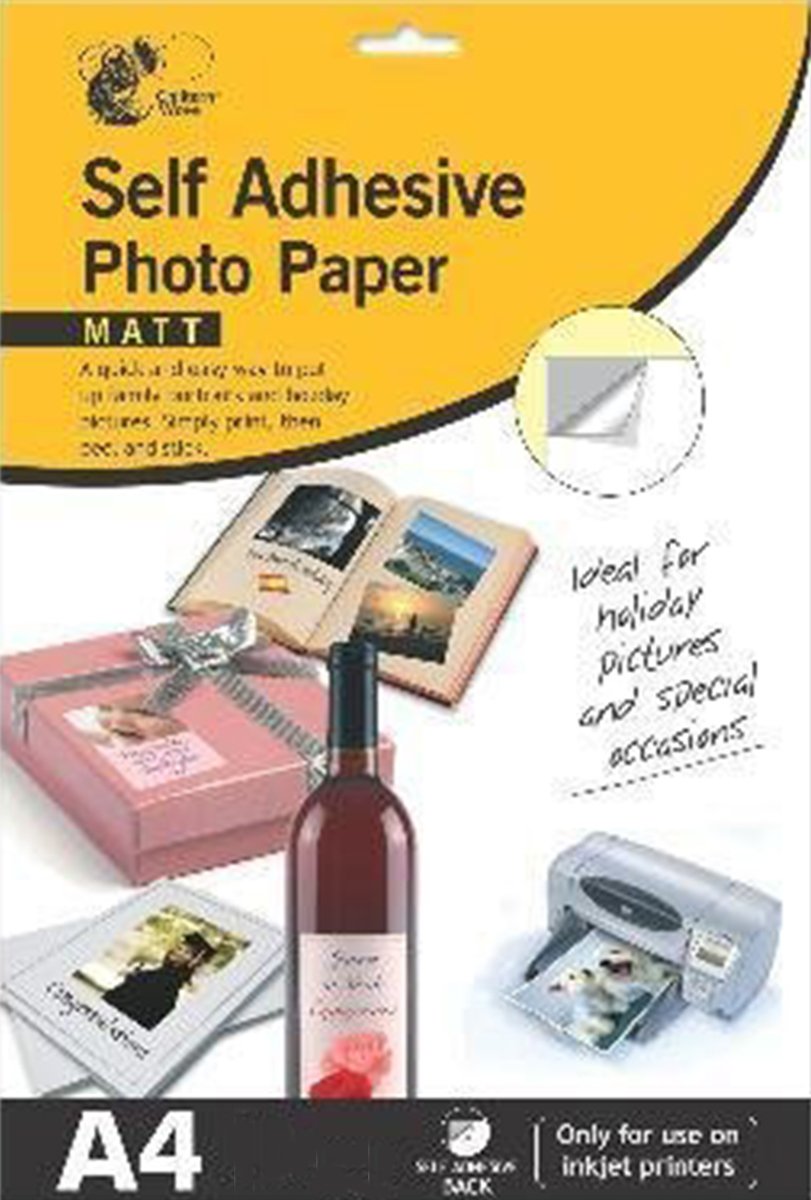 Matt photo paper - Find the best price at PriceSpy
