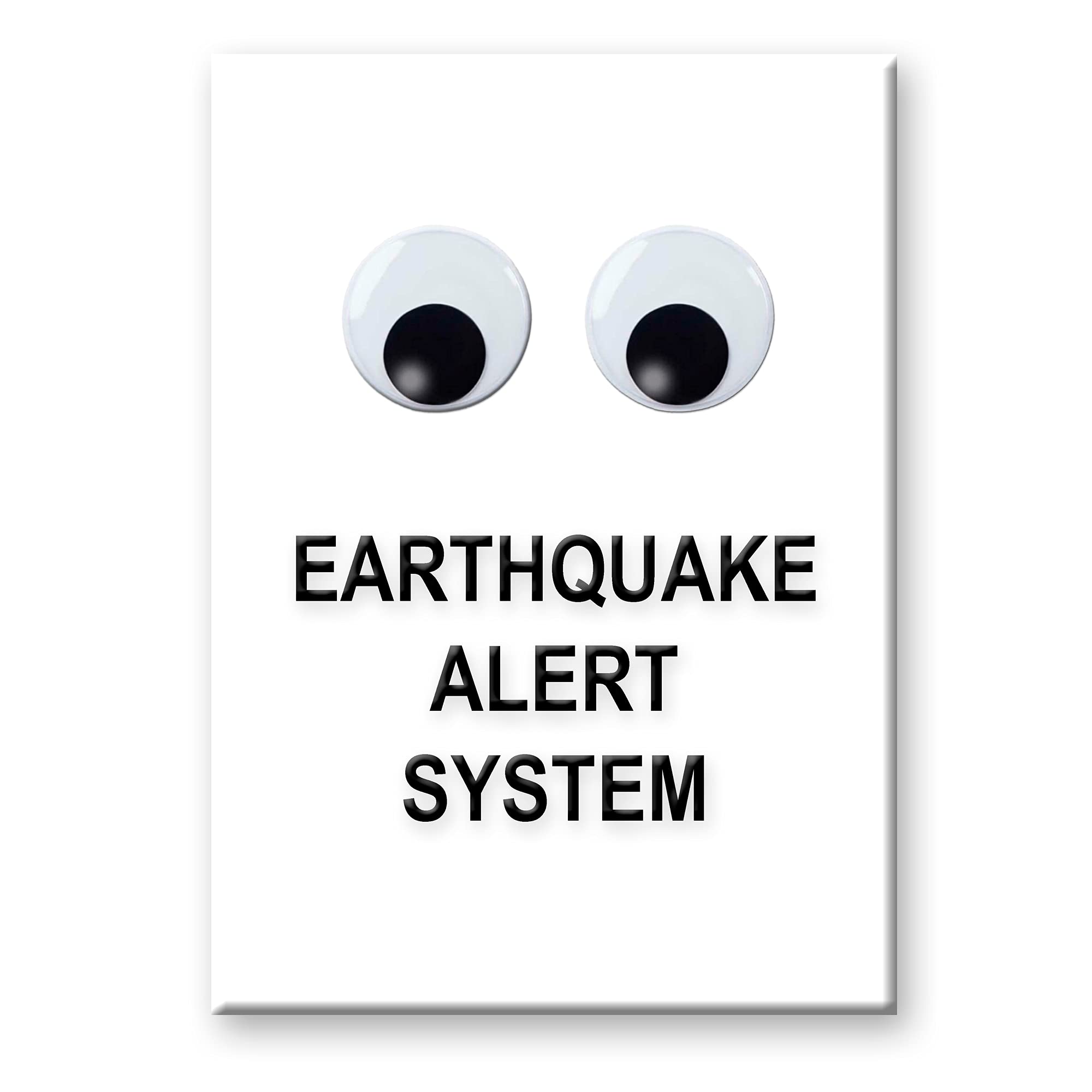 Earthquake Black And White Cartoon