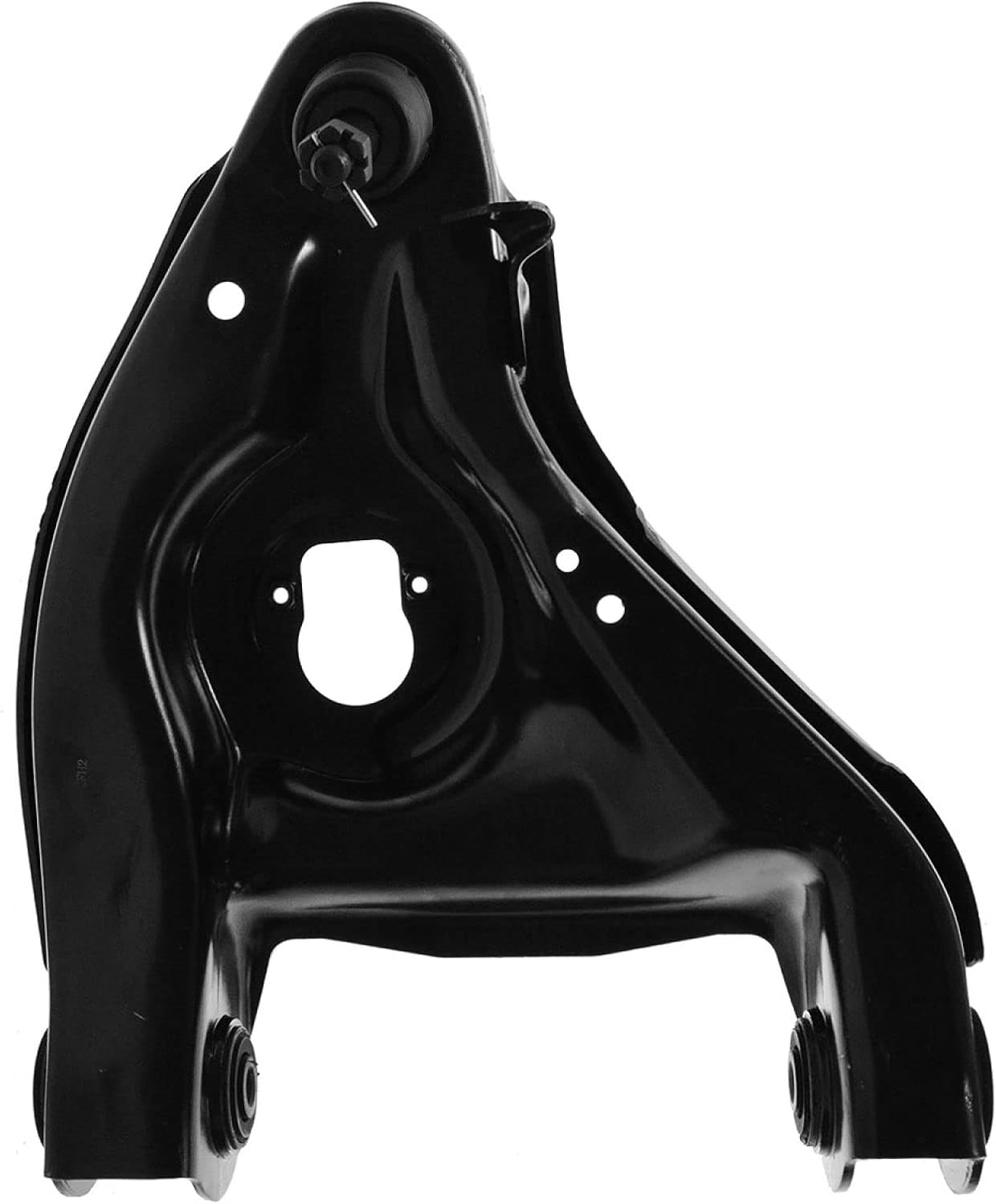 Amazon.com: Front Lower Control Arm Passenger Side Right RH for Chevy ...