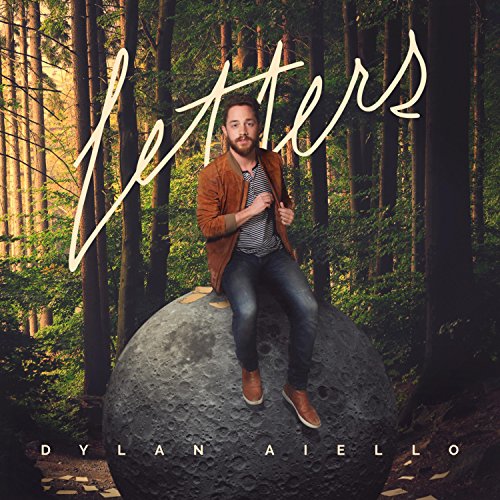Letters : Dylan Aiello: Amazon.fr: Téléchargement de Musique