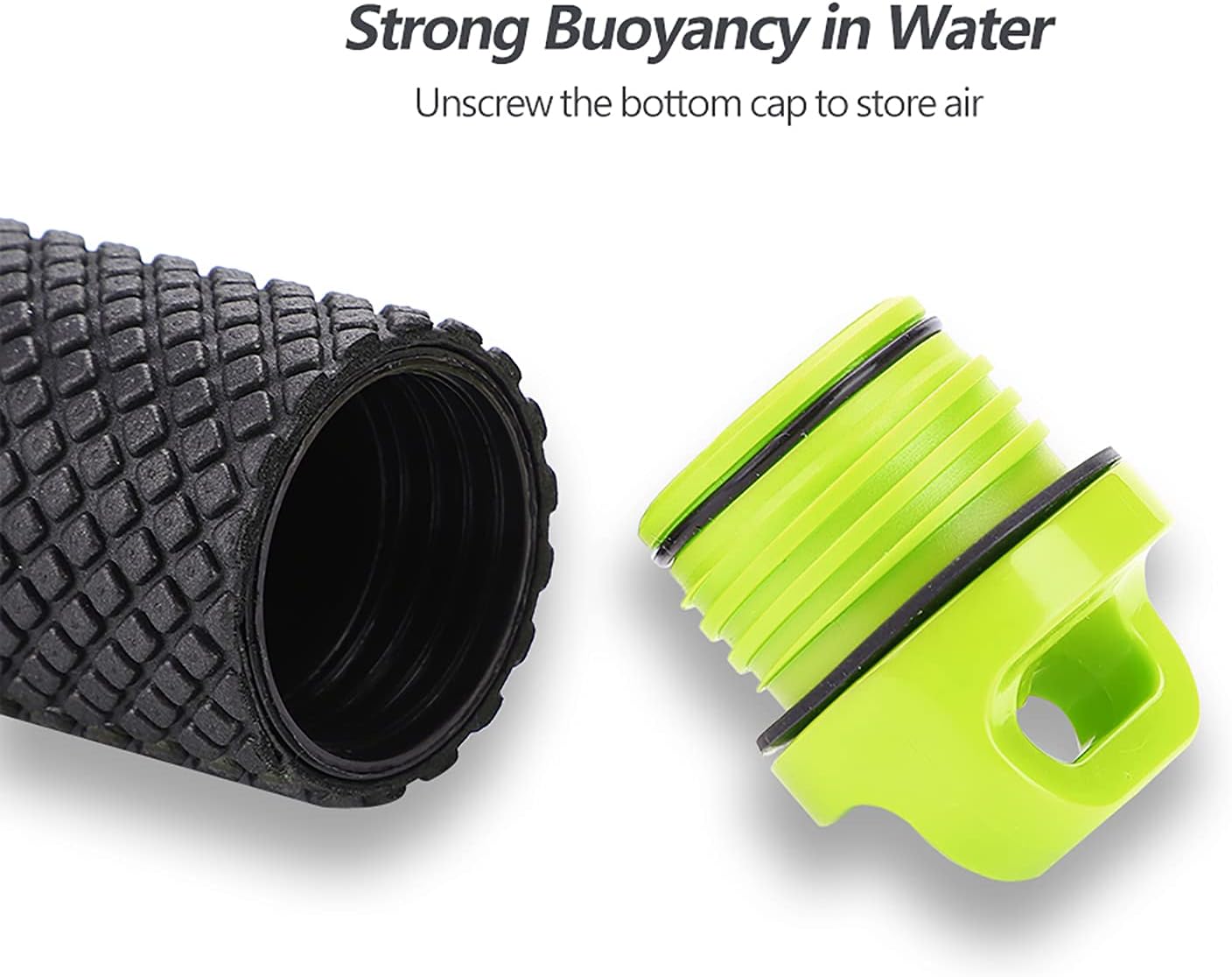 ciciglow Action Camera Handle, Camera Swimming Handle, Floating Hand ...