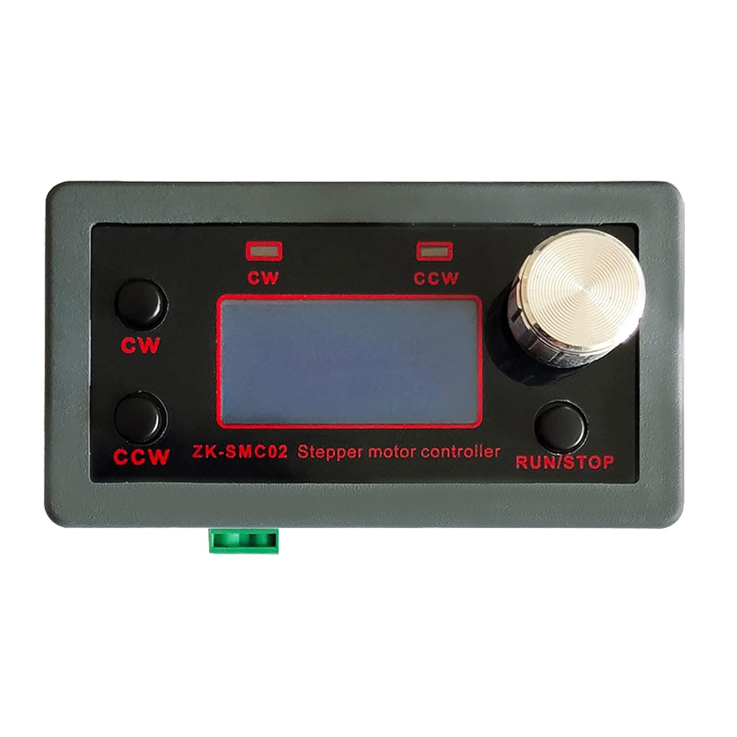 Amazon.com: Stepper Motor Driver Controller, Integrated Board ZK-SMC01 ...