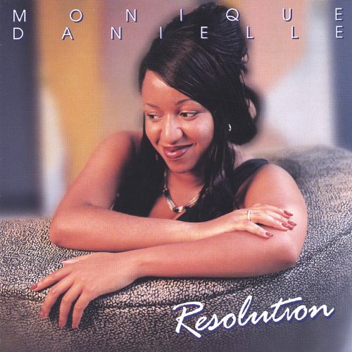 Play Resolution by Monique Danielle on Amazon Music