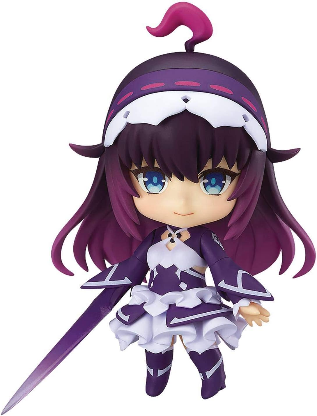 Amazon.com: Good Smile Nendoroid Nemesis, Multicolor (G12031) : Toys ...