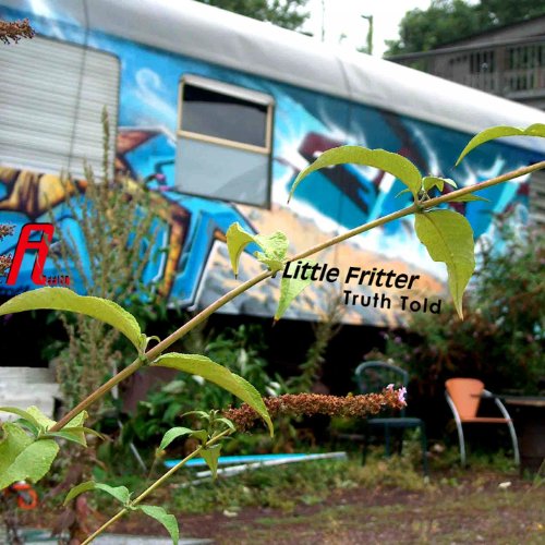 Amazon.com: Truth Told : Little Fritter: Digital Music