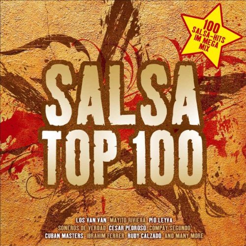 Salsa Top 100 - Amazon.com Music