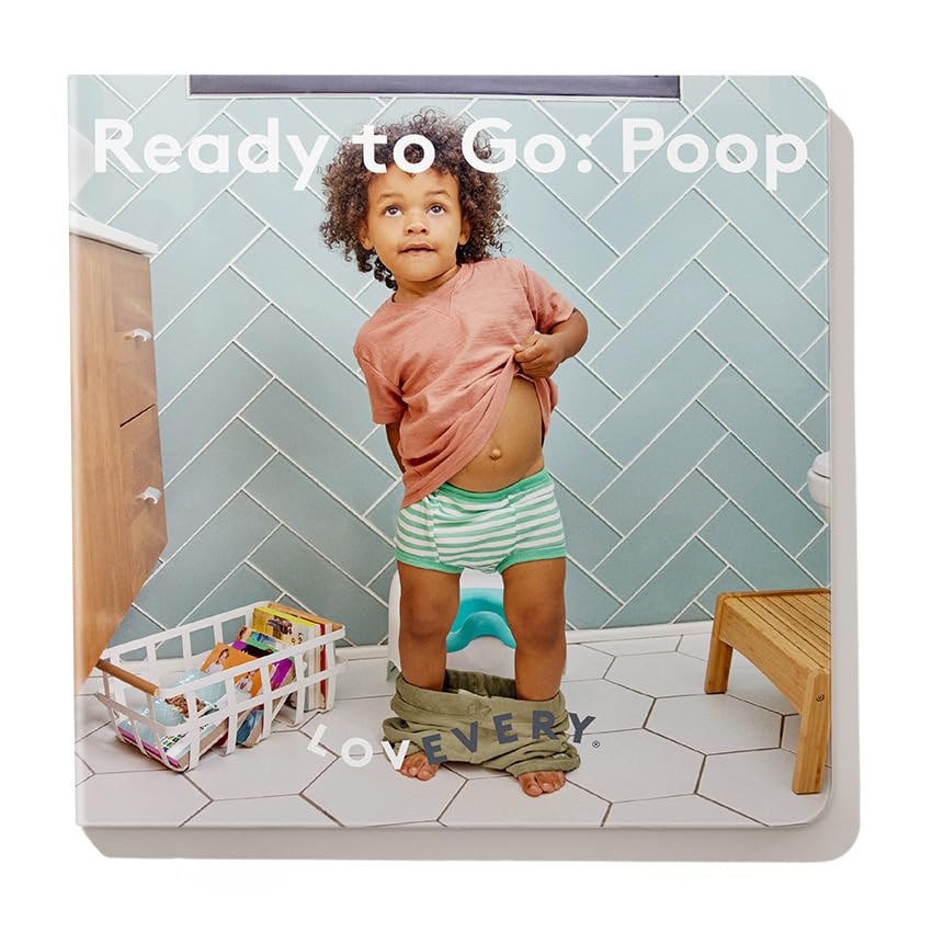 Snapklik.com : Ready To Go: Poop