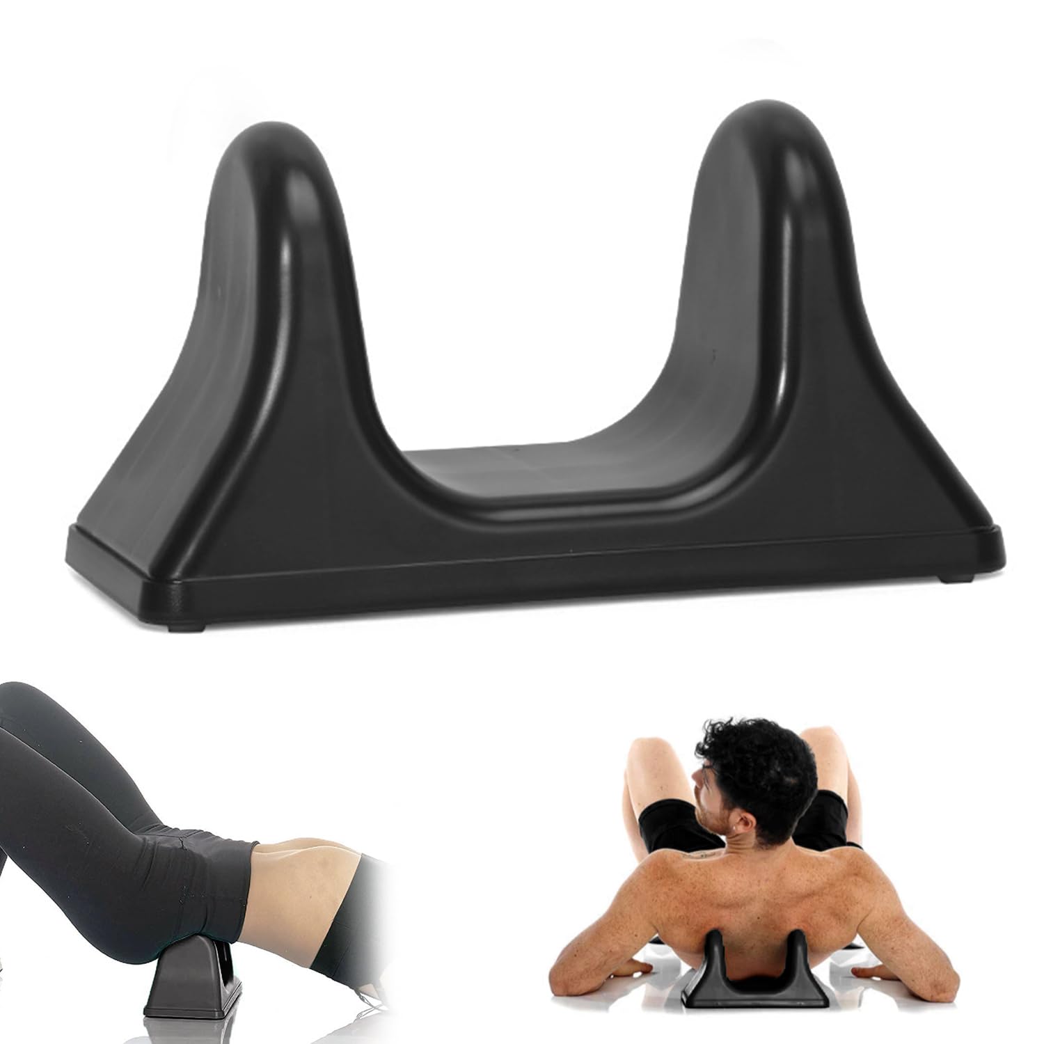 EDINNO Psoas Muscle Massager, Muscle Release Tool, Psoas Muscle Release ...