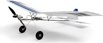 Amazon.com: E-flite UMX Slow Ultra Stick BNF Basic EFLU03050 : Toys & Games