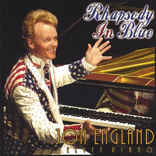 Play Rhapsody In Blue by Jon England on Amazon Music