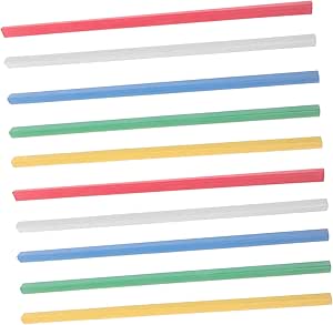 Amazon.com : PLAFOPE 30pcs File Folder Lever Clip Bar Document ...