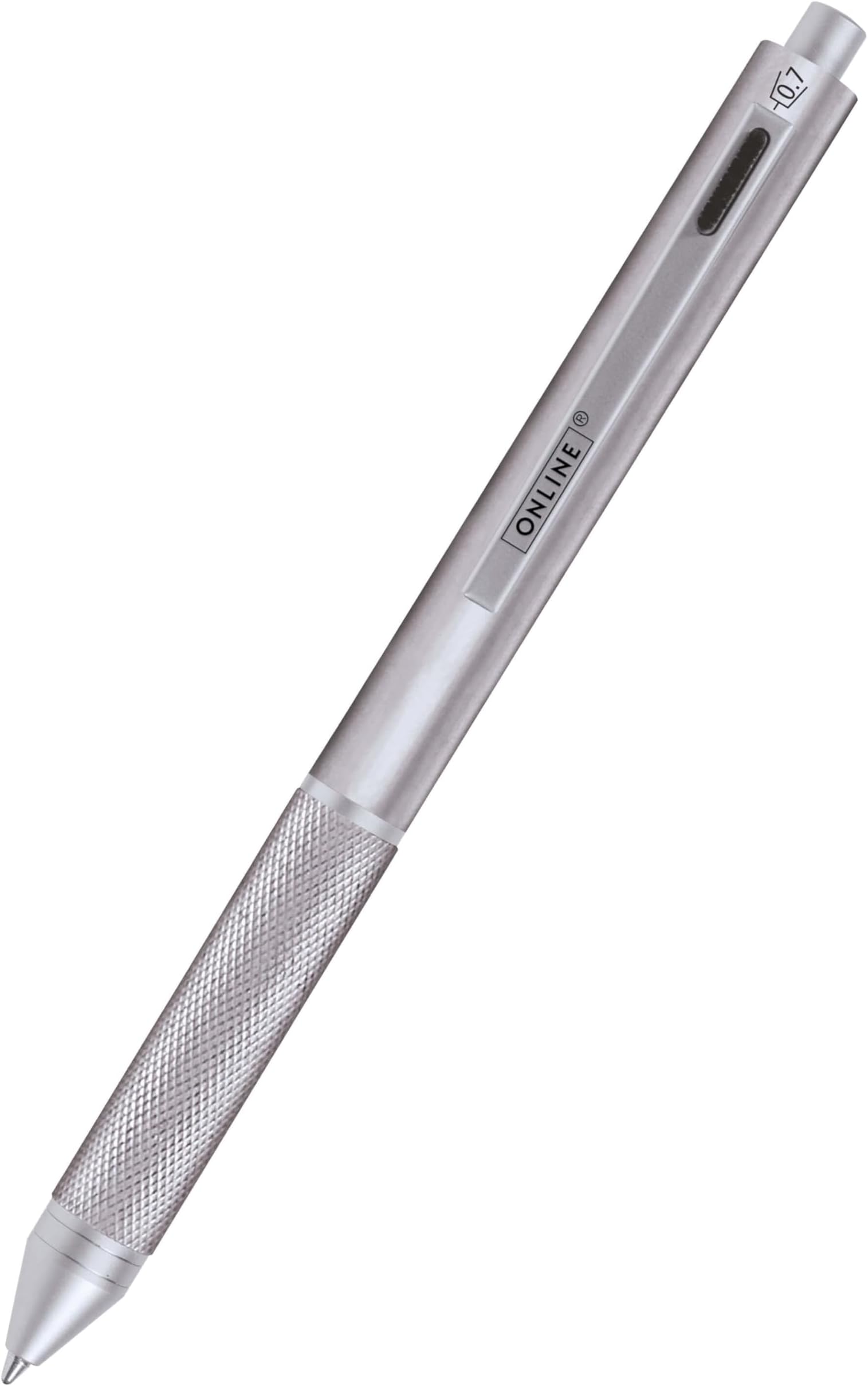 Online Multipen 4-in-1 | ballpoint pen & pencil | multifunctional metal ...