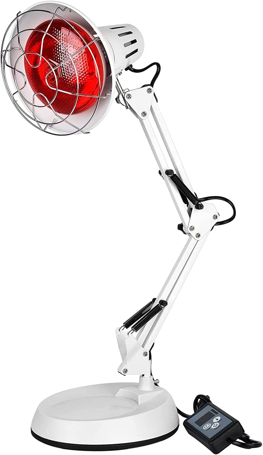 Philips IR 250R R125 E27 Infrared Heat Bulb, 250 Watt : Amazon.co.uk ...