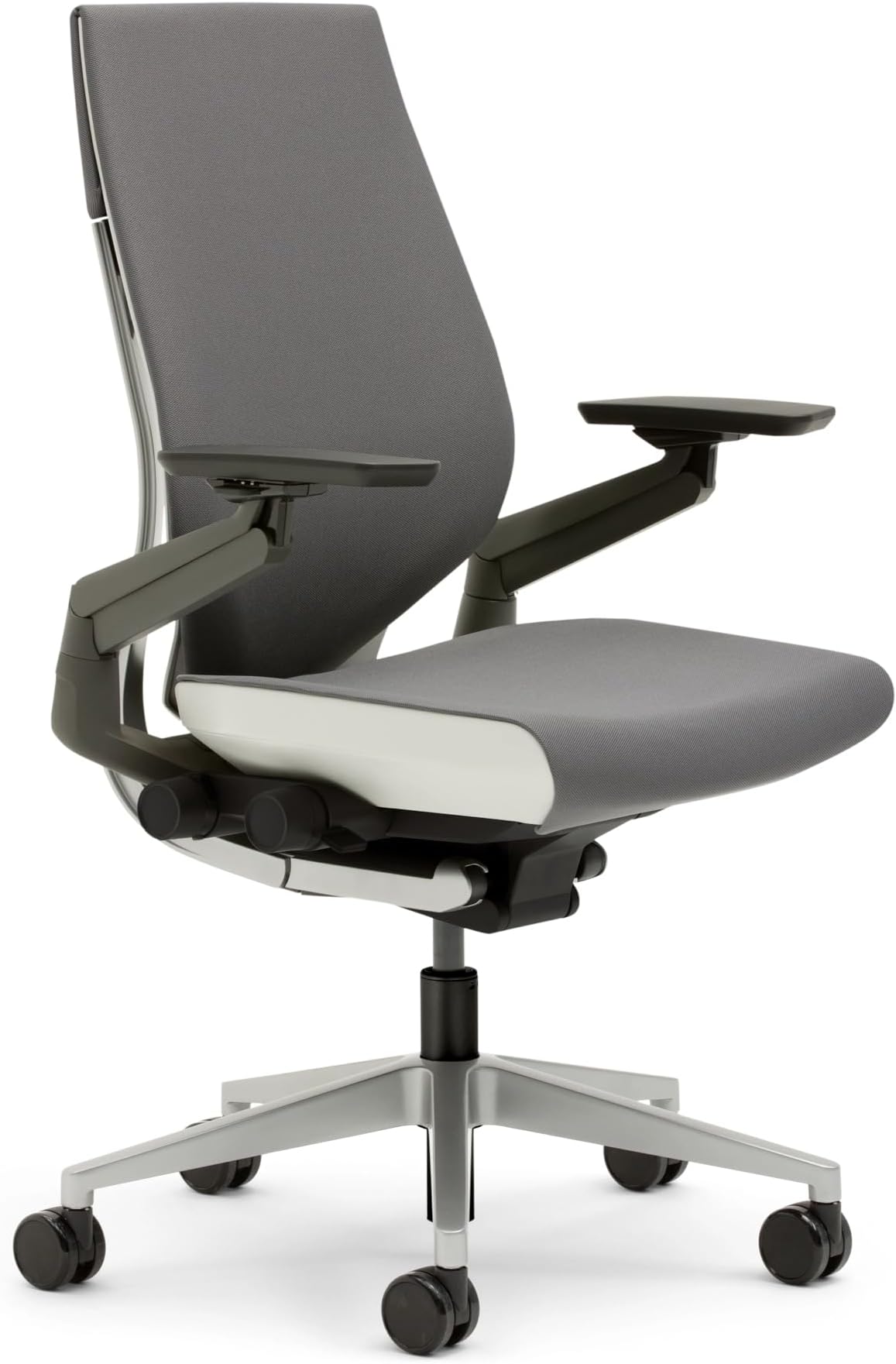 Amazon.com: Steelcase Series 2 Office Chair - Ergonomic Work Chair with ...
