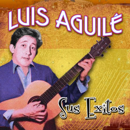 Amazon.com: Sus Exitos : Luis Aguilé: Digital Music