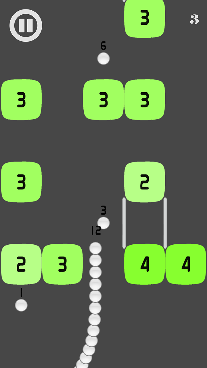 Slither Snake vs Blocks - App on Amazon Appstore