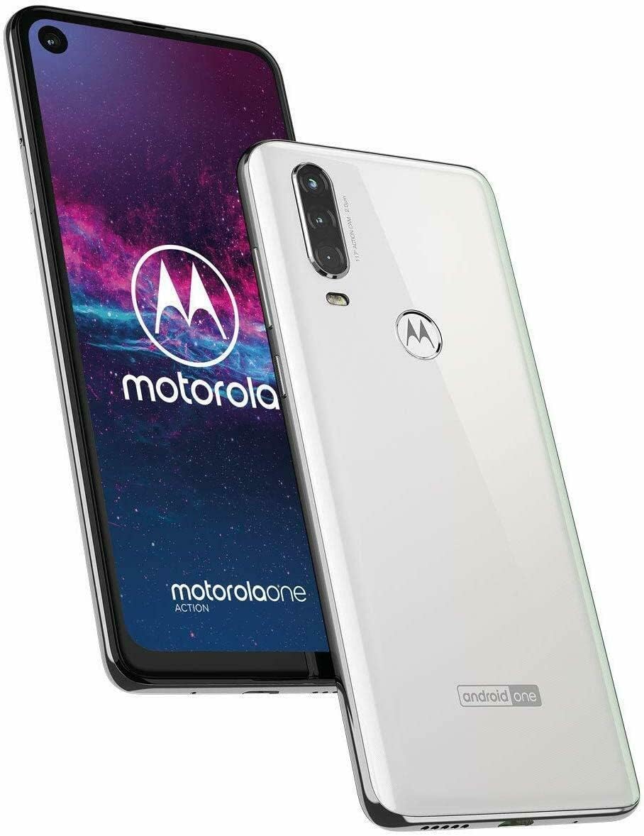 Amazon.com: motorola One Action - Hecho para América Latina y Brasil ...