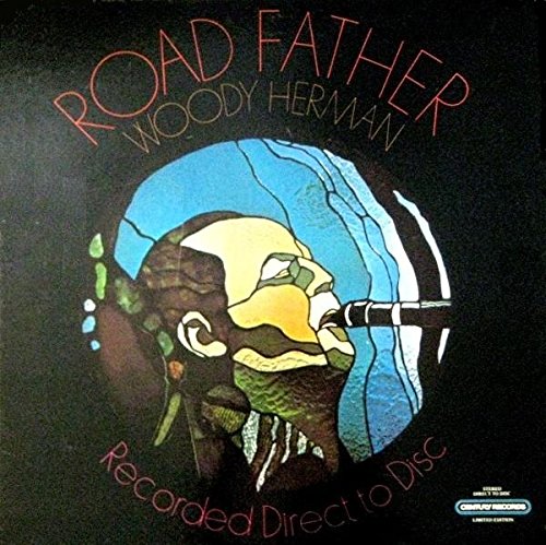 Road father (Direct-to Disc) (Audiophile Pressung) / CRDD-1080: Amazon ...