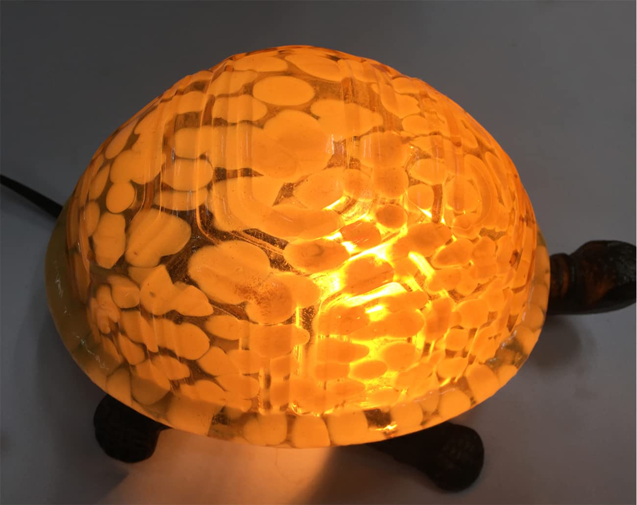 Turtle Shell Lamp Shades Turtle Shell Lamp | EBay