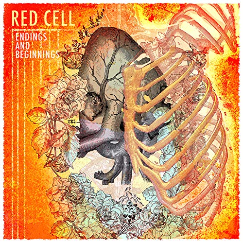 Play Endings and Beginnings by Red Cell on Amazon Music