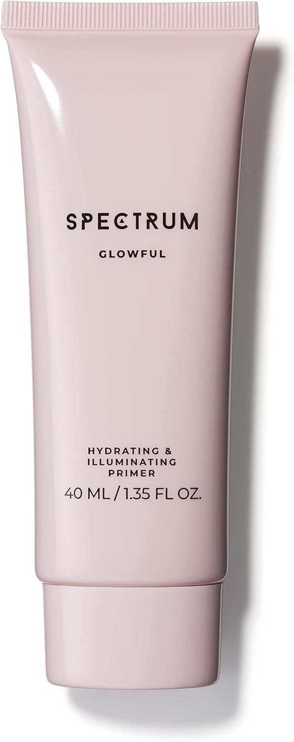 Spectrum Glowful Primer – BigaMart
